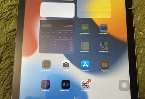 iPad 5 поколения 32гб LTE 2017