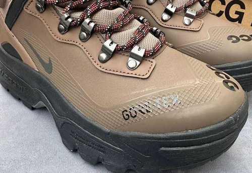 Nike ACG Air Zoom Gaiadome Gore-Tex (термо)