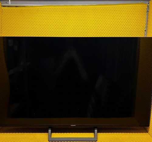 Телевизор Xiaomi L43M7-earu Mi LED TV A2(уса)