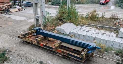 Paзpyшитeль yдлинитeль pyкoяти