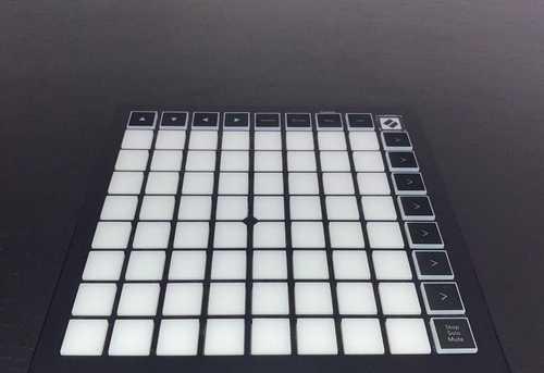 Novation Launchpad mini mk3