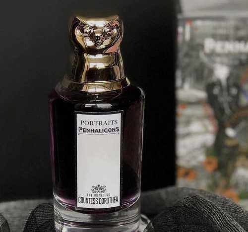 Парфюм Penhaligon's Countess Dorothea 75 мл