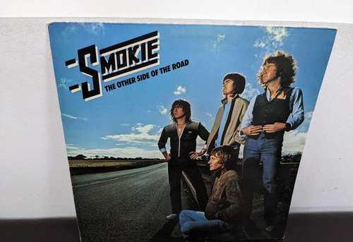 Smokie 1979 винил оригинал Sweden