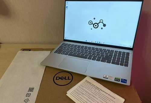 New Dell 7510 RTX 3050 i5 11400H 8/512