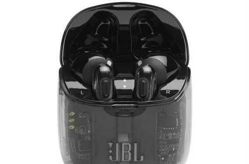 Беспроводные наушники JBL Tune 225TWS
