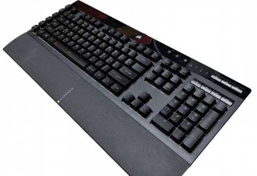 Клавиатура игровая Corsair k55