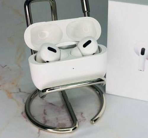 Наушники AirPods Pro