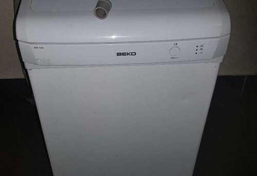 Запчасти Beko dsfs 1530 посудомоечная машина