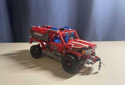 Lego Technic 42075
