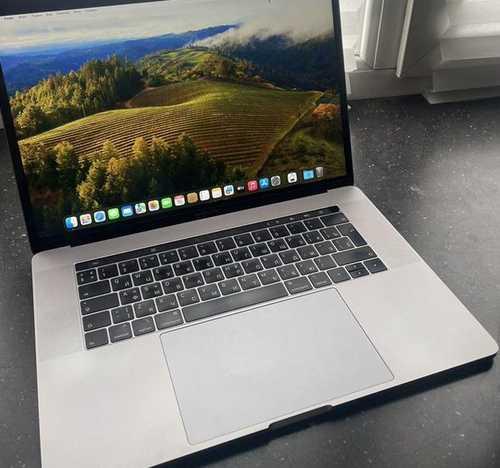 Apple Macbook Pro 15 2019