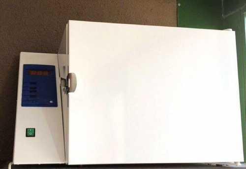 Сухожаровый шкаф гп 20 / стерилизатор воздушный