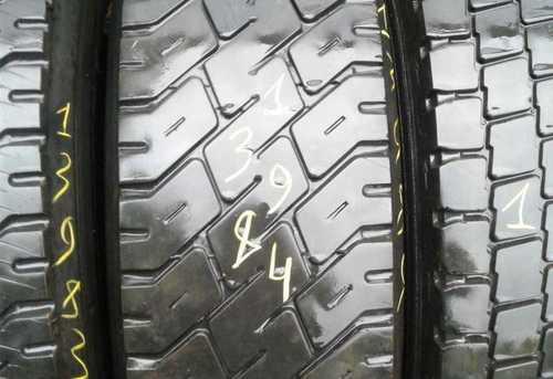 Uniroyal T 90 265/70 R19.5
