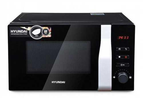Микроволновая печь Hyundai HYM-M2061 Black