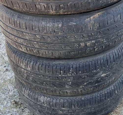 Kumho Ecowing ES31 185/65 R15