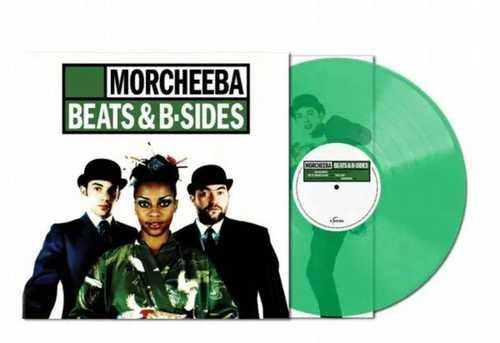 Morcheeba / Beats & B-Sides (Coloured Vinyl)(LP)