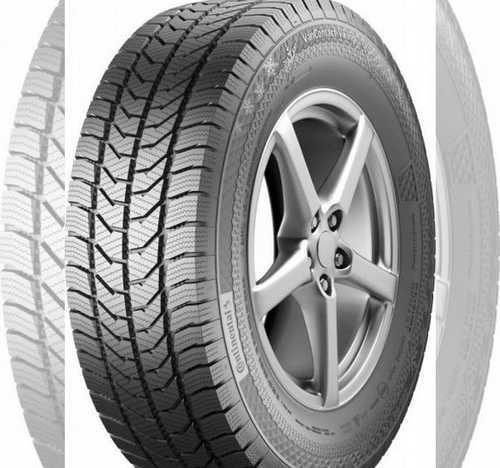 Continental VanContact Viking 205/70 R15C R