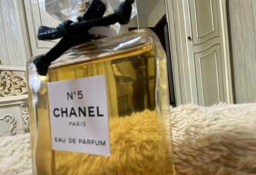 Женские духи chanel 5 l eau