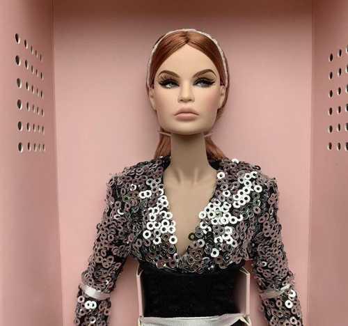 Кукла Integrity toys fashion roylaty alejandra