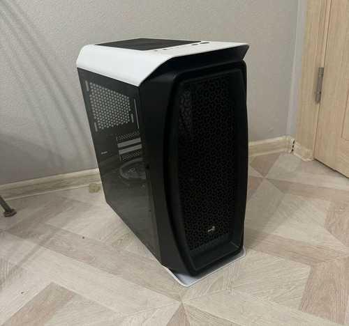 Корпус AeroCool Aero One Mini