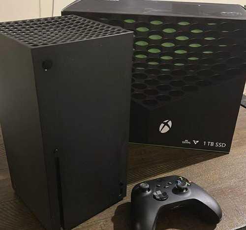 Xbox Series X