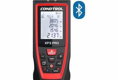 Лазерный дальномер Condtrol XP3 Pro 1-4-103