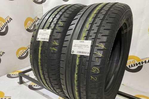 Continental VancoContact 235/55 R17