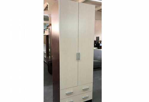 Шкаф для одежды «Гармония шк 603 м»