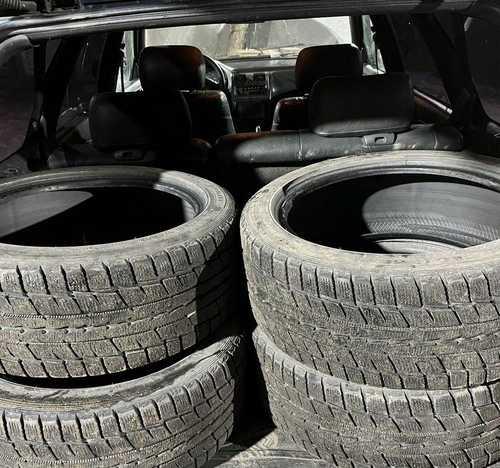 Dunlop Graspic DS2 215/50 R17