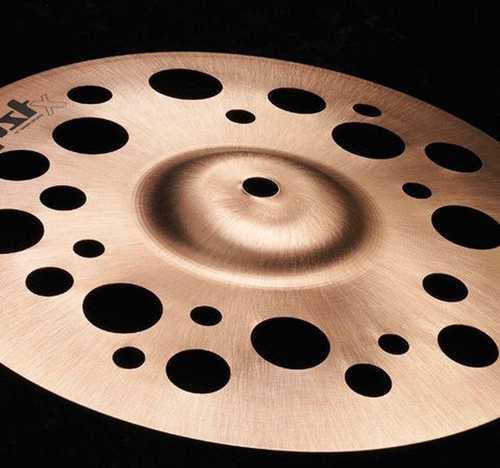 0001255210 pstx Swiss Splash Тарелка 10", Paiste