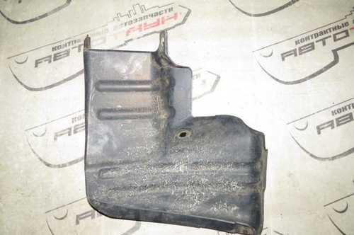 Подкрылок honda FIT GE6 GE7 GE8 GE9 GP1 GP4 B L 74