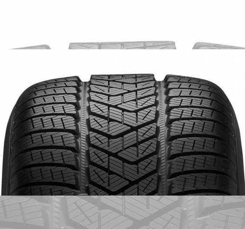 Pirelli Winter Sottozero 3 225/50 R18 95H