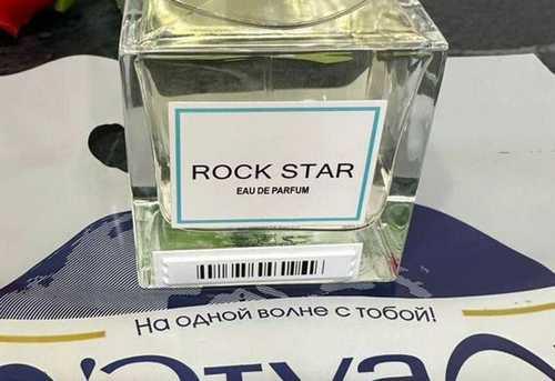 Carner Rock Star 98мл витринный образец