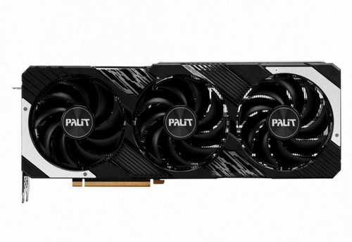 Видеокарта Palit nvidia GeForce RTX 4080 532962