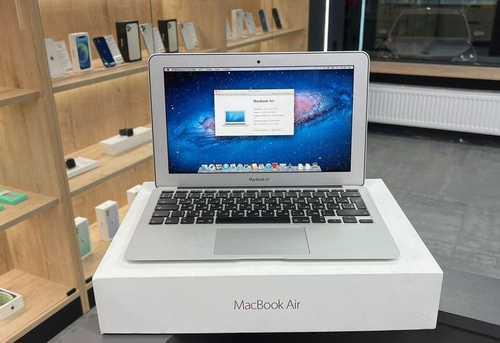 Macbook Air 11 (2011) i5 2 Озу 64gb