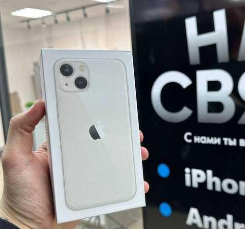 iPhone 13, 128 ГБ