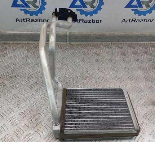 Радиатор отопителя(печки) Ford Fusion 1.6 fyja
