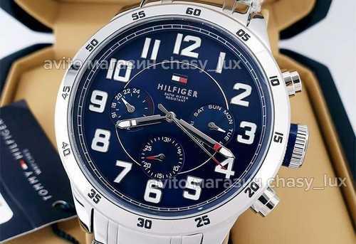 Часы Tommy Hilfiger