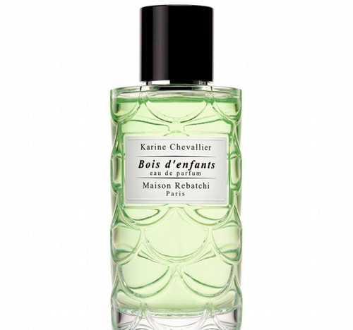 Bois d'Enfants EDP 100 ml - парфюмерная вода