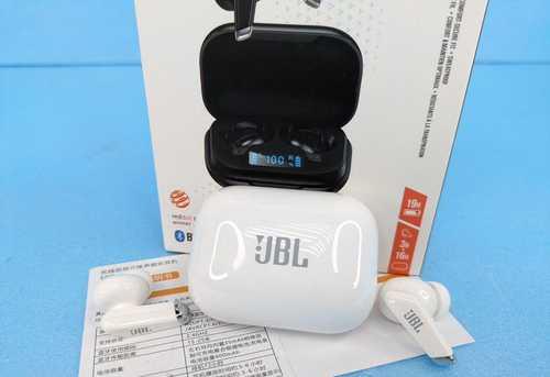 Наушники Jbl беспроводные с power bank