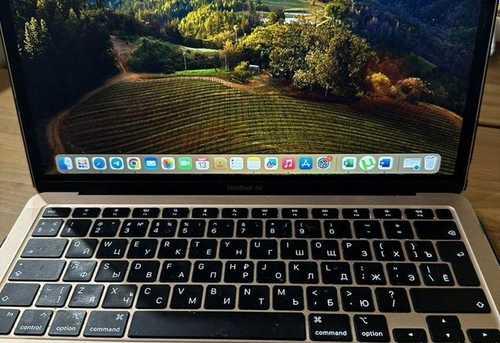 Apple MacBook air 13 2021 m1 8gb 256