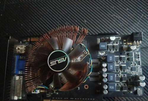 Видеокарта gts 450 1gb ddr5