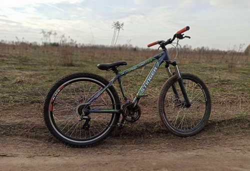 Велосипед Stinger Reload 26