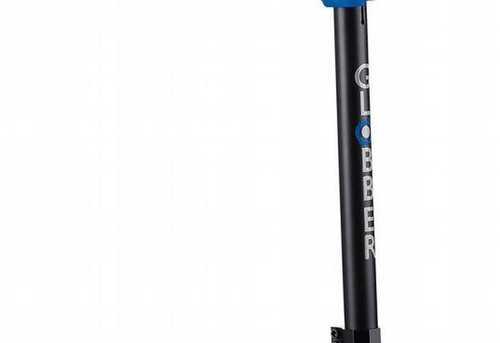 Самокат Globber flow 125 синий Sta521