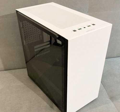 Игровой корпус для пк DeepCool macube 110