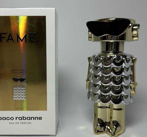 Paco Rabanne - Fame - 80 ml