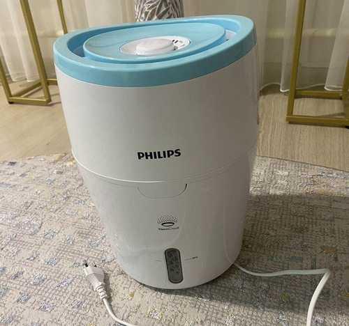 Воздухоувлажнитель Philips HU4801/01