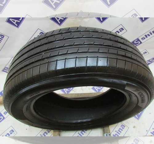 Yokohama BluEarth-XT AE61 235/60 R18 96N