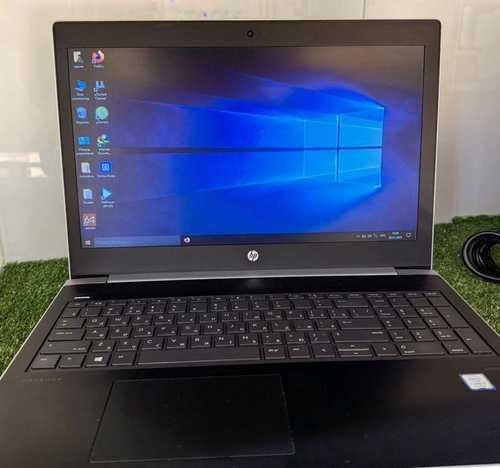 Ноутбук HP Probook 450 G5 (HSN-Q07C)