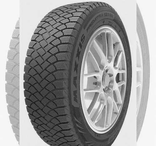 Maxxis Premitra Ice 5 SUV / SP5 225/65 R17 102T