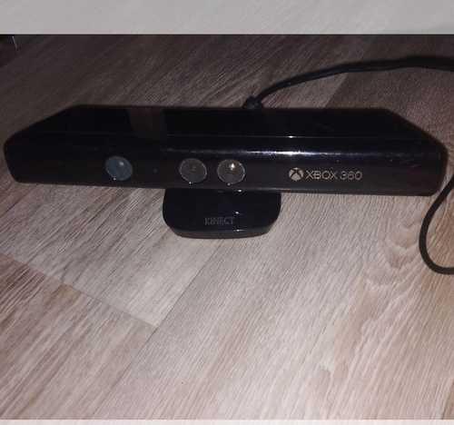 Xbox 360 kinect